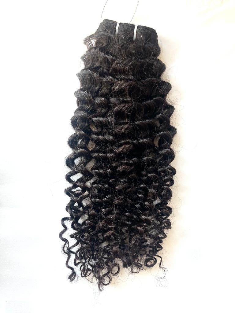 Island Curl Bundle 30% OFF Code: FRIYAY – Natural Babe